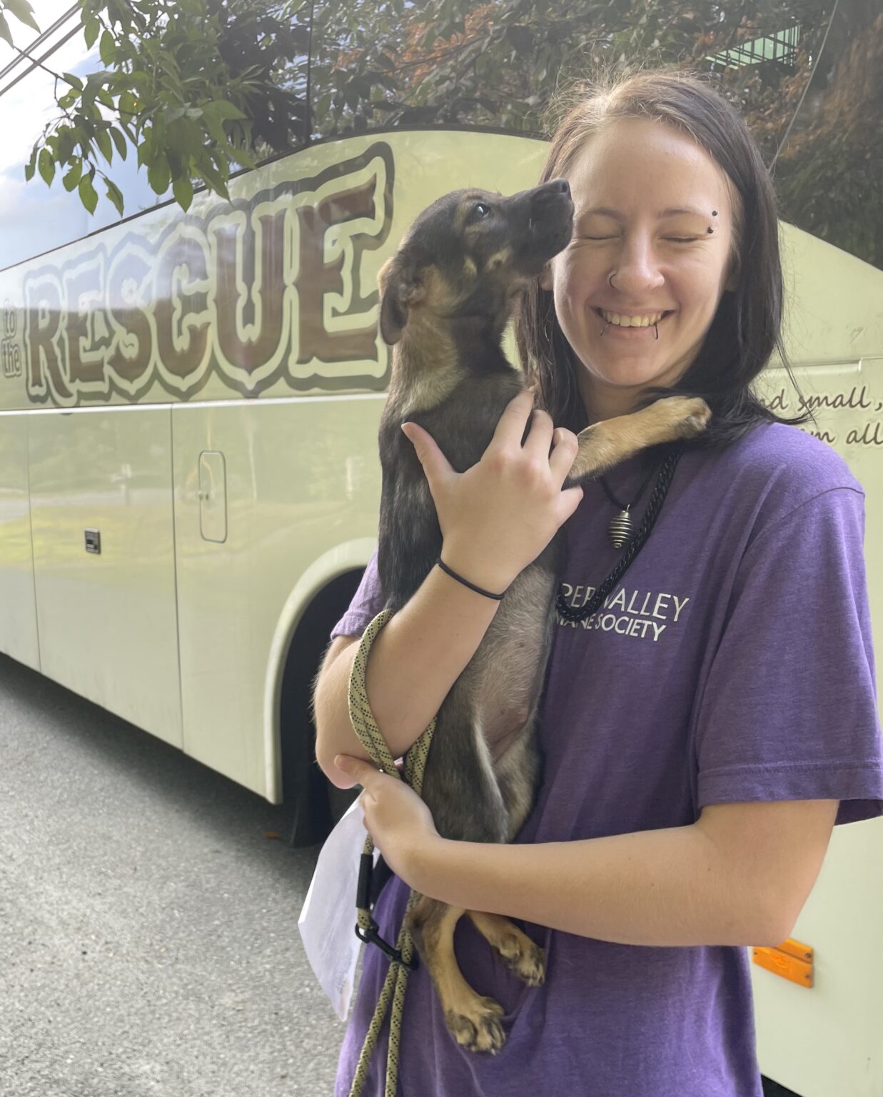 Rescue+