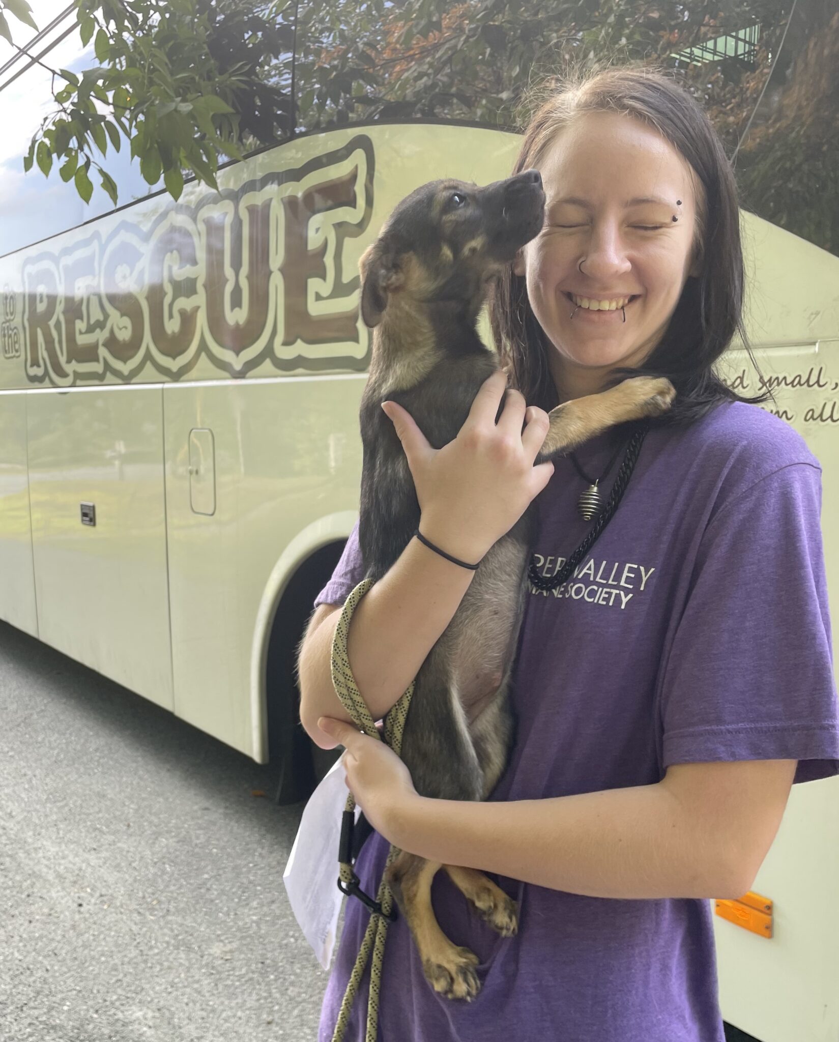Rescue+