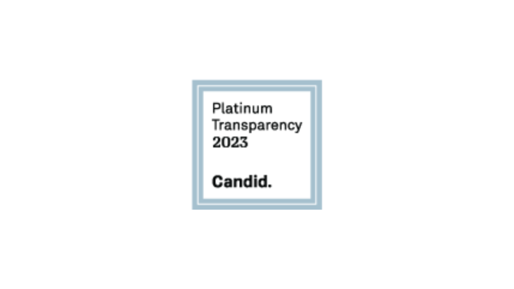 UVHS Earns Platinum Seal of Transparency from Candid